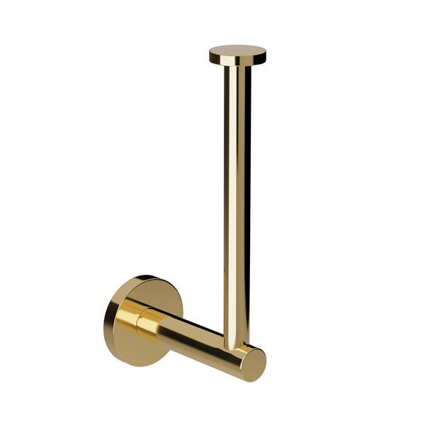 Pam Gold 102-024 Χαρτοθήκη | TS deco E-shop Takaronis - Spournias