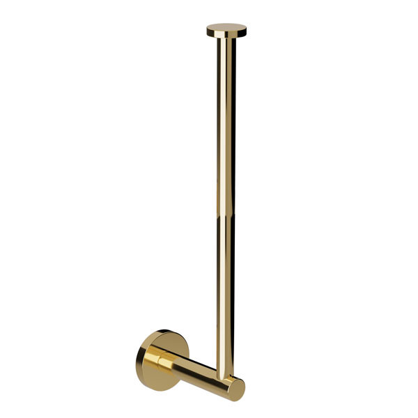 Pam Gold 103-024 Χαρτοθήκη | TS deco E-shop Takaronis - Spournias