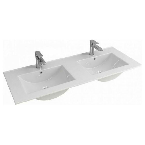 Karag LT 7506-120D Nιπτήρας Πορσελάνη Επίπλου | TS deco E-shop Takaronis - Spournias