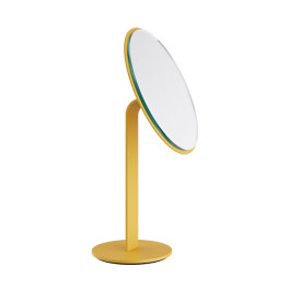 Pam 1930-603 Matt Yellow Καθρέπτης Μπάνιου Επικαθήμενος | TS deco E ...