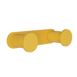 Pam Matt Yellow 70-603 Άγκιστρο Μπάνιου | TS deco E-shop Takaronis ...