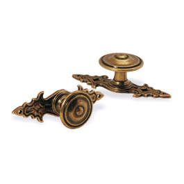 Conset C915-29 Πομολάκι Οξυντέ | TS deco E-shop Takaronis - Spournias