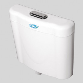 Gloria Jolly 272000 Καζανάκι Υψηλής Πιέσεως | TS deco E-shop Takaronis ...