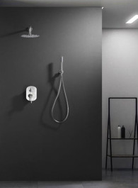 Imex Moscu GPK034 Σετ Εξαρτημάτων Εντοιχισμού | TS deco E-shop ...