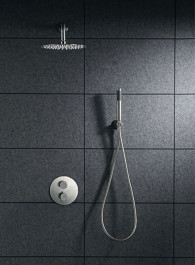 Imex Moscu Acero S316 GTK034 Σετ Εξαρτημάτων Εντοιχισμού | TS deco E ...