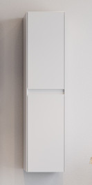 Martin Malaga Matte White Στήλη Επίπλου Μπάνιου | TS deco E-shop ...