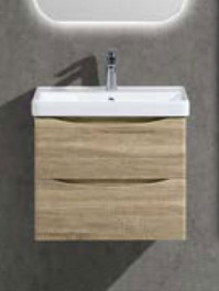 Gloria Saloon Curry 566104 Βάση Επίπλου Μπάνιου Με Νιπτήρα | TS deco E ...