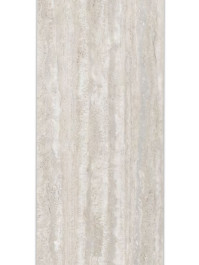 Corgres Slabs Travertino Chiaro Matte Πλακάκι Μπάνιου | TS deco E-shop Takaronis - Spournias